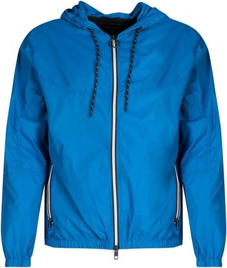 Antony Morato Veste 3D Experience - Homme - Vestes - Bleu - Taille: 2XL