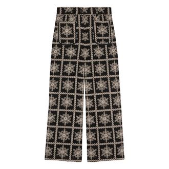 Maria de la Orden Pantalon Niza Maria de la Orden