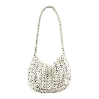 Paco Rabanne Ikonic Moon Collection 1969 - - Bags - Damen - Grau - ONE SIZE