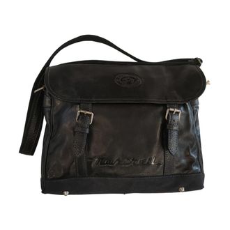La Martina Messenger Bag - - Bags - Damen - Schwarzk - ONE SIZE