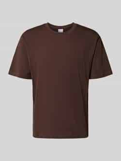 Karl Kani Regular Fit T-Shirt mit Logo-Stitching