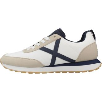 Munich Homme, Chaussures, Blanc, Taille: 43 EU Rush 02