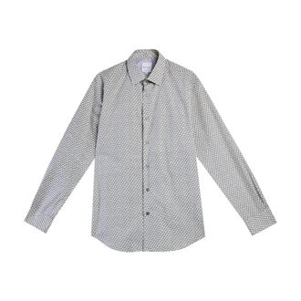 Paul Smith Camicia Auto e Cammelli - - Shirts - Herren - Mehrfarbig - M