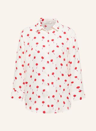 Eterna Bluse Regular Fit pink