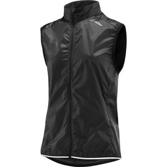 LOEFFLER Damen Weste W BIKE VEST WINDSHELL
