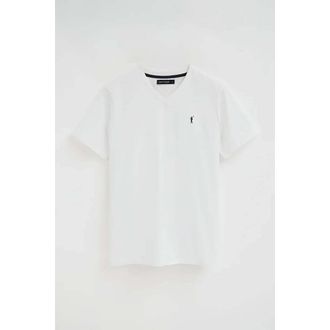 Polo Club RIGBY GO V TSHIRT SS VO
