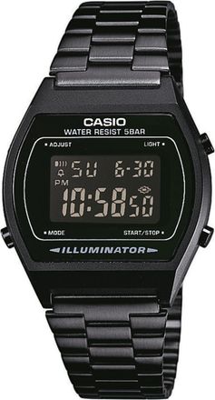 Casio Digitaluhr