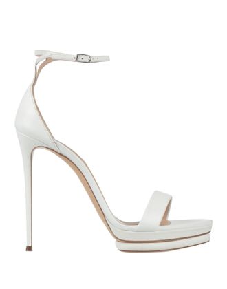 Casadei SCHUHE - Sandalen auf YOOX.COM