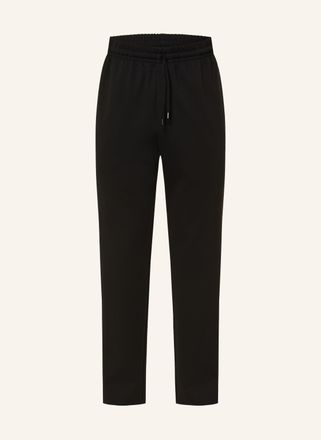 Harris Wharf London Harris Wharf London Chino Regular Fit schwarz