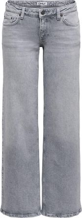 Only Onljuicy Lw Wide Leg DNM Rea707 Noos