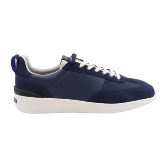 Geox Limpopo - - Shoes - Herren - Blau - 44 EU
