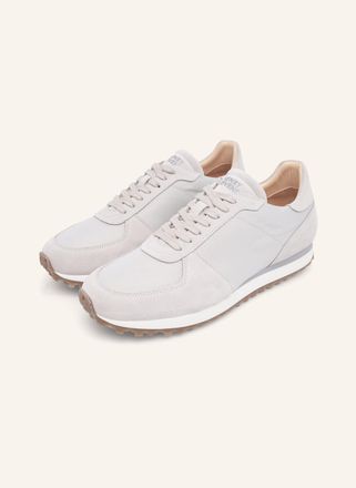 Henry Stevens Sneaker Travis r2 grau