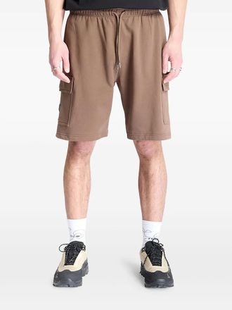 The North Face short chino droit - Marron