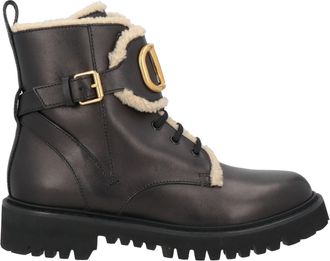 Valentino Garavani SCHUHE - Stiefeletten auf YOOX.COM