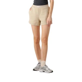 Calvin Klein Damen, Shorts, Beige, XLGr&ouml;&szlig;e