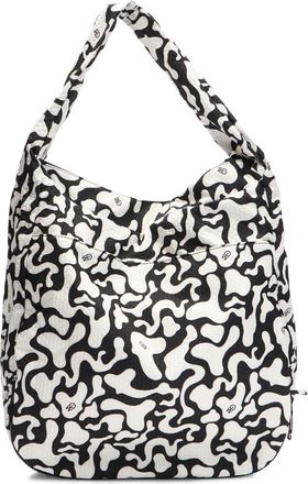 Mandarina Duck Damen Hobo Revival Moire, A92