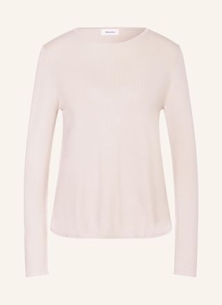 Darling Harbour Darling Harbour Pullover weiss