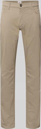 Brax Hose mit Eingrifftaschen Modell Chuck