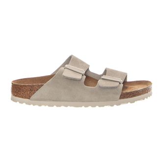 Birkenstock Damen, Schuhe, Beige, 38 EUGr&ouml;&szlig;e