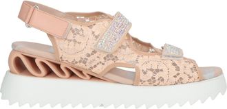 Le Silla SCHUHE - Sandalen auf YOOX.COM