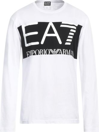Emporio Armani TOPS - T-shirts auf YOOX.COM