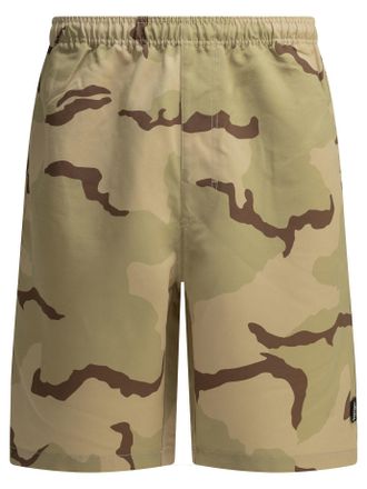 St&uuml;ssy Short Stussy
