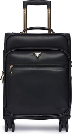 Guess Kabinenkoffer Guess Norom Travel TWSN90 91983 Schwarz