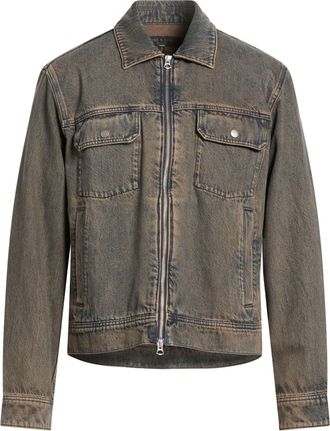 Rag & Bone JACKEN & M&Auml;NTEL - Jeansjacken/M&auml;ntel auf YOOX.COM