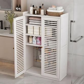 Generic WLAN Box Verstecken,Router Box Wand,WLAN Schrank for Wohnzimmer, Schlafzimmer, K&uuml;che, Bad