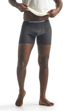 Icebreaker Merino Anatomica - Boxer - Herren