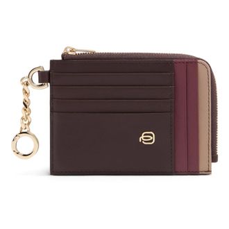 Piquadro Damen, Accessories, Braun, ONE SIZEGr&ouml;&szlig;e