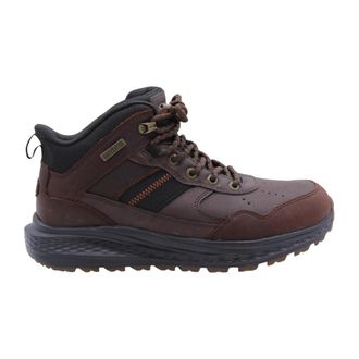 Skechers Stylischer Kn&ouml;chelstiefel Tarara - - Shoes - Herren - Braun - 41 EU