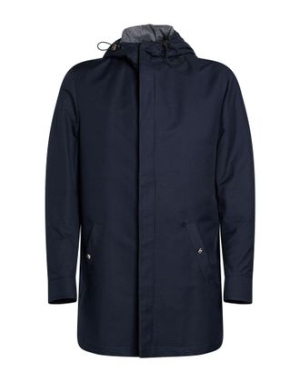 LUIGI BORRELLI NAPOLI JACKEN & M&Auml;NTEL - M&auml;ntel auf YOOX.COM