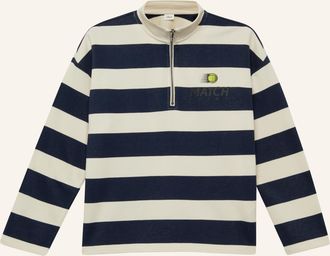 s.Oliver S.Oliver Sweatshirt blau