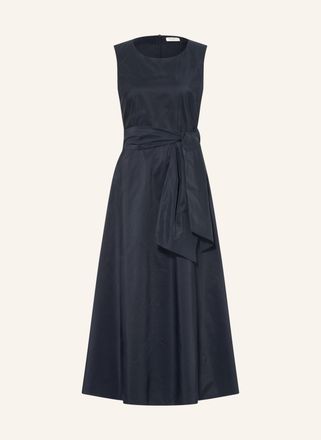 Max Mara Weekend Max Mara Kleid Gentile blau