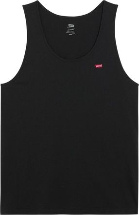 Levi's Herren LSEHOUSEMARK Tank T-Shirt, Meteorite + Chest HIT, XS