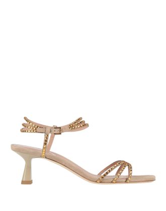 Alberta Ferretti SCHUHE - Sandalen auf YOOX.COM