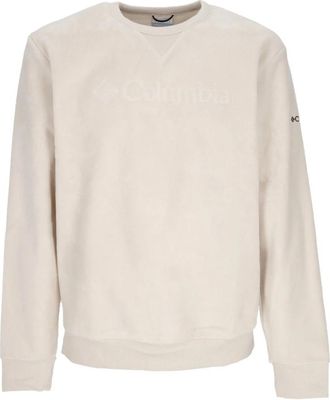 Columbia Dunkler Stein Herren Rundhalsausschnitt Sweatshirt - - Sweatshirts & Hoodies - Herren - Grau - XL
