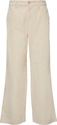 s.Oliver Cordhose, Wide Leg