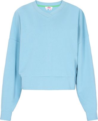 Mymo Sweatshirt Back To School