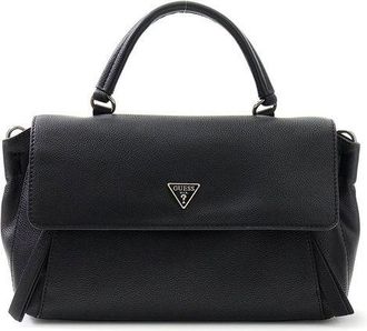 Guess Handtasche Schwarz