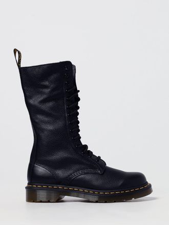 Dr. Martens Bottes DR. MARTENS Femme couleur Noir