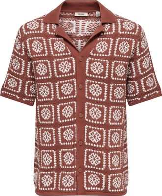 Only & Sons Pullover ONSBART