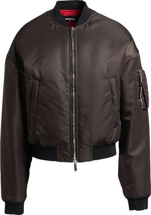 Dsquared2 JACKEN & M&Auml;NTEL - Jacken und Anoraks auf YOOX.COM