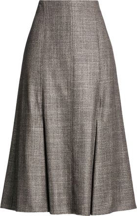 Agnona HOSEN & R&Ouml;CKE - Midi-R&ouml;cke auf YOOX.COM