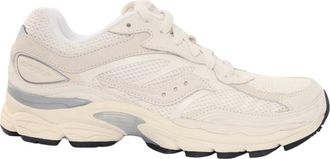 Saucony Homme, Sport, Beige, Taille: 39 EU Progrid Omni 9