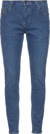 Moorer HOSEN & R&Ouml;CKE - Jeanshosen auf YOOX.COM
