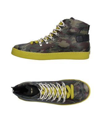 Dolce & Gabbana SCHUHE - Sneakers auf YOOX.COM