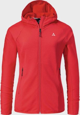 Sch&ouml;ffel Fleecejacke Fleece Hoody Style Cascata WMS