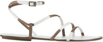 Tory Burch CHAUSSURES - Sandales sur YOOX.COM